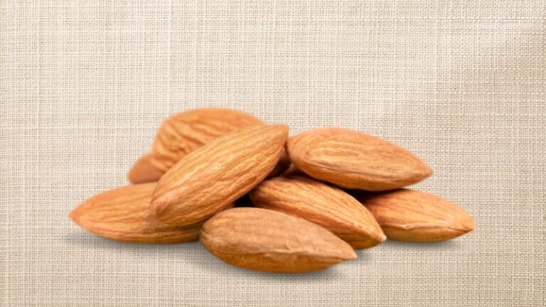 Badem nutritivna vrednost - Proteini i vlakna u bademima