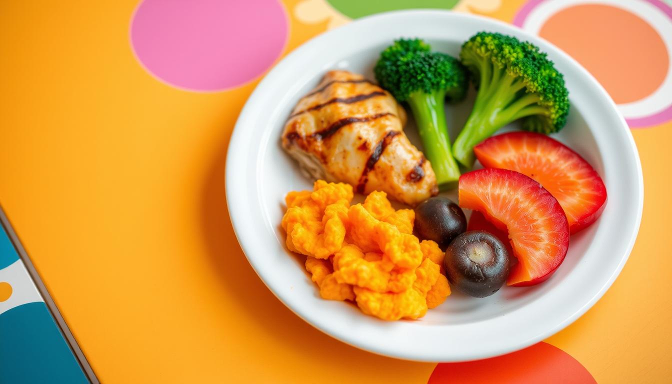 Ideje za večeru za decu - Zdravi i zabavni obroci koji su brzi za pripremu