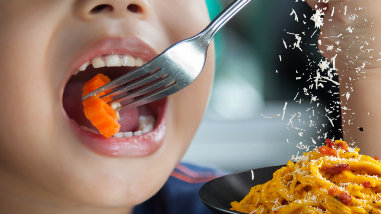 Ideje za večeru za decu - Zdravi i zabavni obroci koji su brzi za pripremu