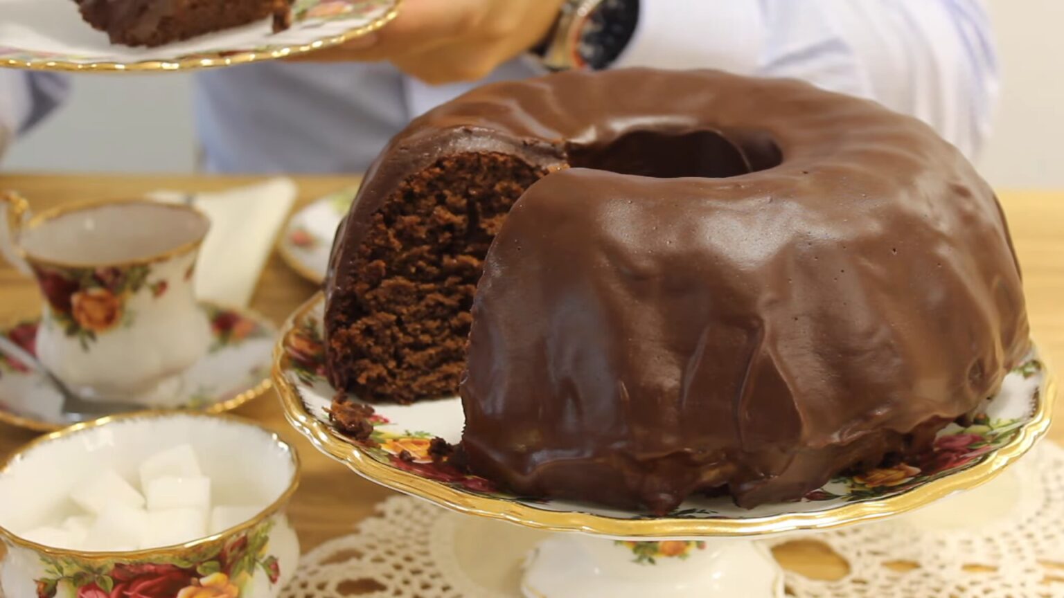 Original recept za kuglof – kako napraviti klasičan, sočan kuglof?