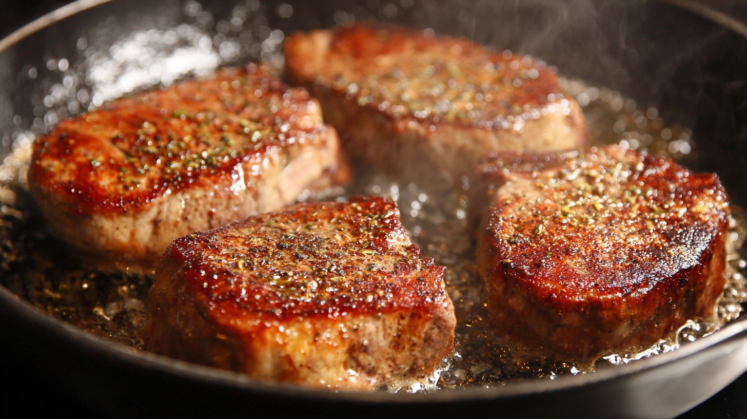 How to Cook Denver Steak - My Favorite Way to Prep It - Food Planet