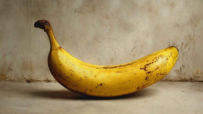 Banane nutritivna vrednost i kalorije - šta trebate znati? - Food Planet